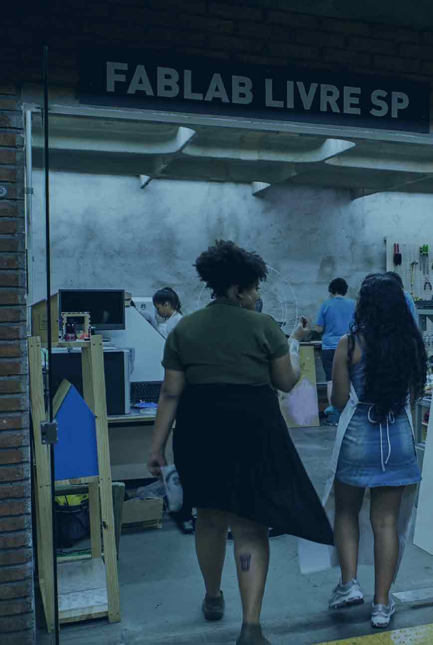 Home | Rede FAB LAB LIVRE SP