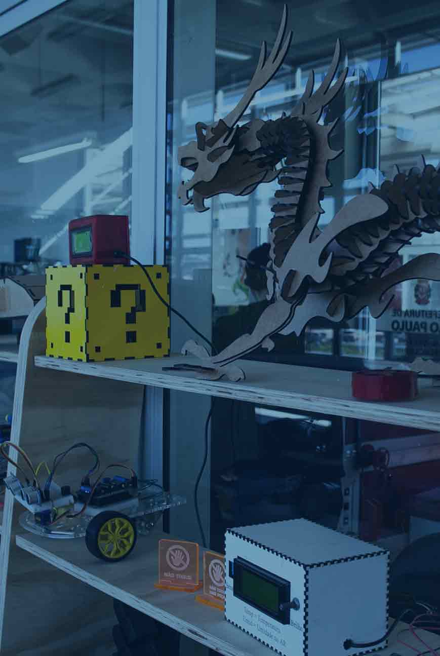 Home | Rede FAB LAB LIVRE SP