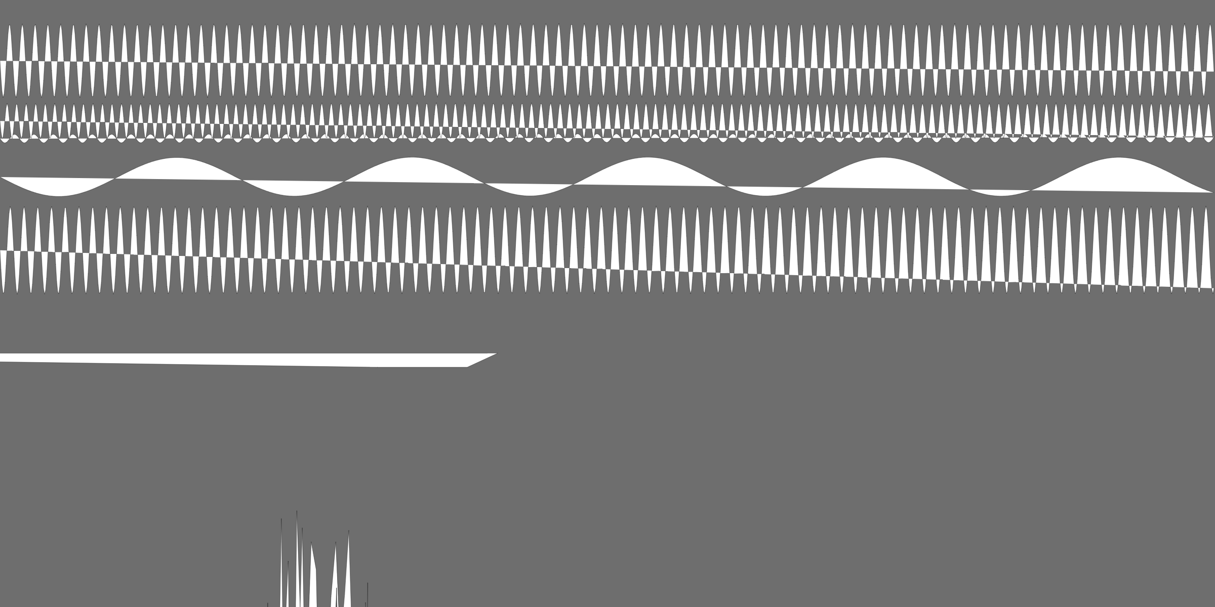 Códigos físicos | Rede FAB LAB LIVRE SP